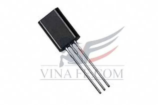 Transistor B562 2SB562 Silicon PNP Epitaxial TO-92 NXP